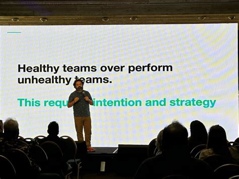 James Gress On Linkedin Spot On Ramiro Berrelleza At Civo Navigate