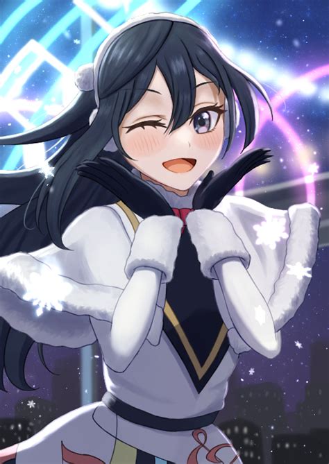 Female Zerochan Anime Image Board