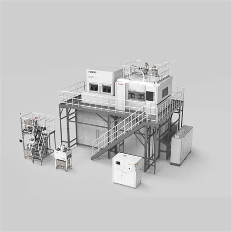 用于金属增材制造的 Blt 金属粉末