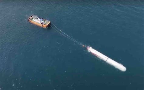 What Are Japans New Long Endurance Uuvs Random Japan Academy