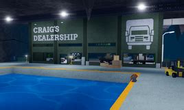 Craigs Dealership Refinery Caves Wiki Fandom