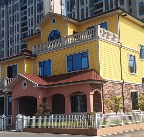 轻钢别墅的建筑师在设计过程中的作用是什么？睿婕轻钢别墅全球品牌