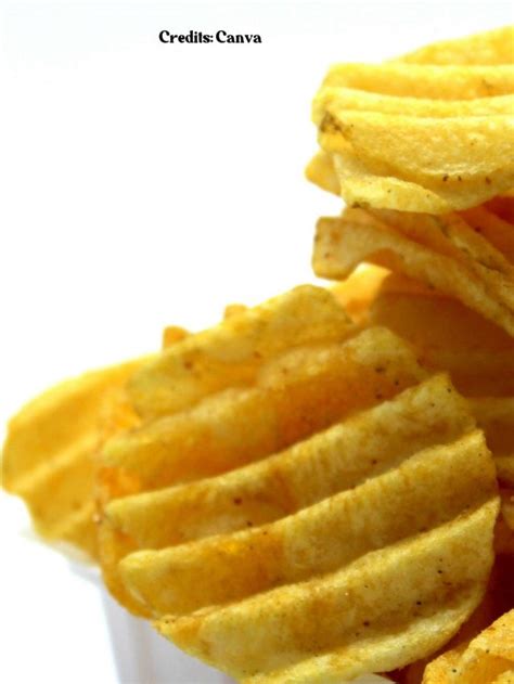 8 Snacks That Will Test Your Spice Tolerance