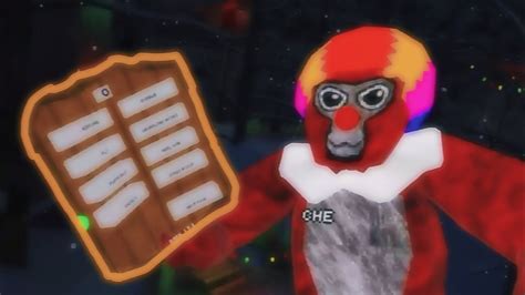 The BEST Mod Menu Bark YouTube