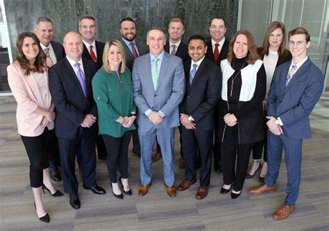 Kevin Spahn Named To 2020 Financial Times 400 Top Financial Advisers