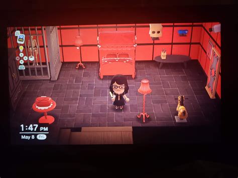 I Finished My Bdsm Dungeon Still Might Add More Things Tho R