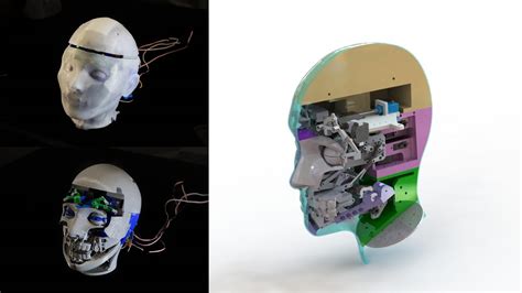 Future Of Wpi Robotics Launching To A Robotic Future