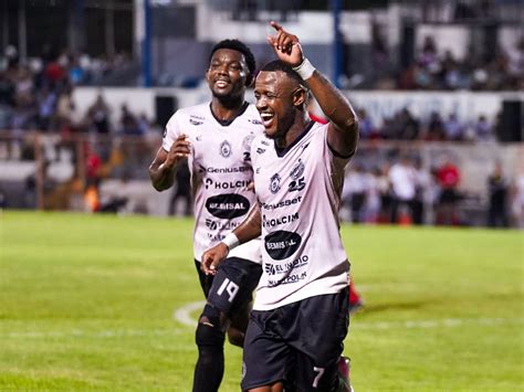 Metapán Se Consolida Cuarto Tras Vencer A Limeño El Diario De Hoy