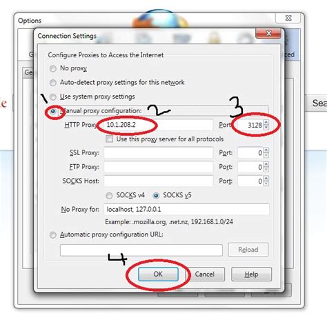 Aisyahs Blog How To Set Proxy To Block Website Using Squid And Webmin