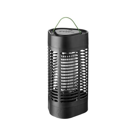 Gecko 40w Bug Zapper Lantern Bunnings Australia