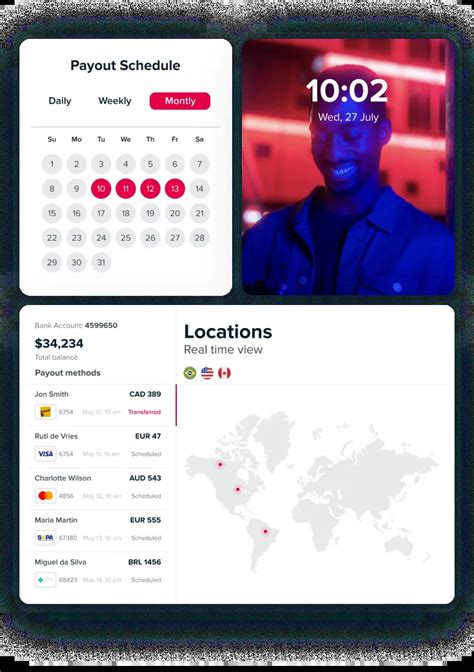 Payout Solution Global Payout Platform Nuvei