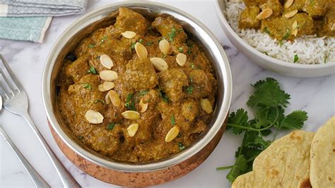 Authentic Canadan Lamb Korma Recipe At Stephanie Watt Blog