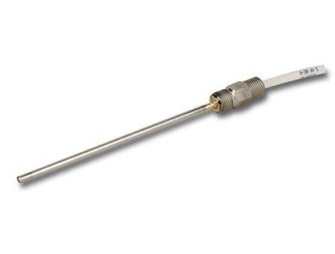 Tg D Immersion Temperature Sensor Sensors · Systemair