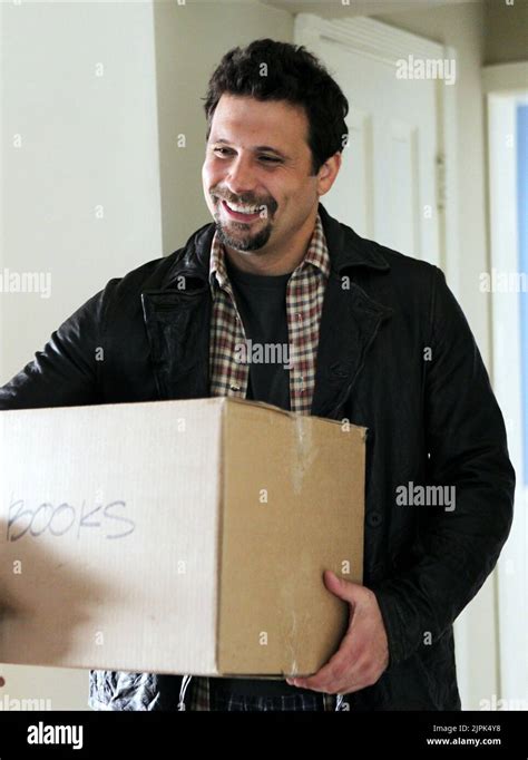 Jeremy Sisto Suburgatory Stock Photo Alamy