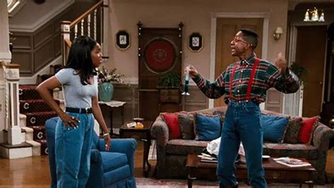 Así Ha Cambiado Jaleel White El Actor Que Dio Vida A Steve Urkel En