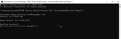 Win11开启hyper V方法：您知道吗？