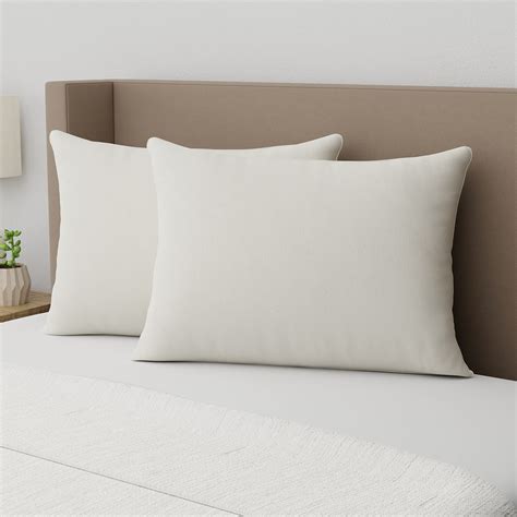 Allerease Organically Grown Soft Cotton Odor Neutralizing Allergy