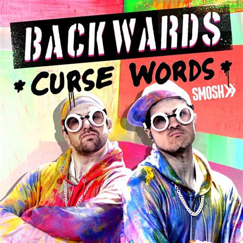 Smosh Backwards Curse Words Lyrics Genius Lyrics Smosh Backwards Curse Words Lyrics Genius Lyrics