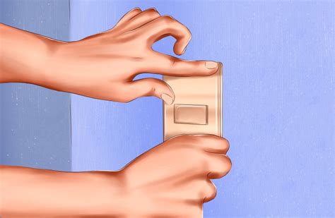 How To Change A Switch Minute Crafts