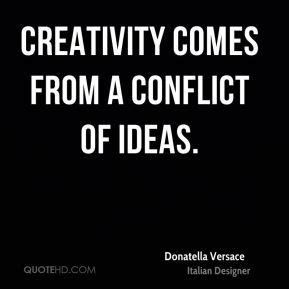Donatella Versace Quotes