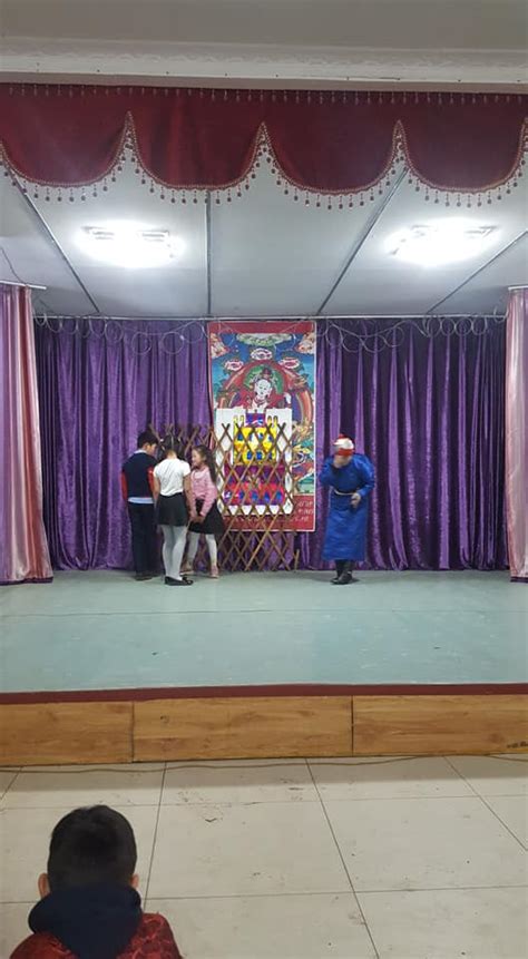 Зохиолын баатар амилсан нь Баянжаргалан Соёлын төв Facebook