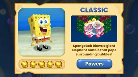 Netflixs Spongebob Bubble Pop F U N Is Now Open For Pre Registrations Pocketgamer Biz