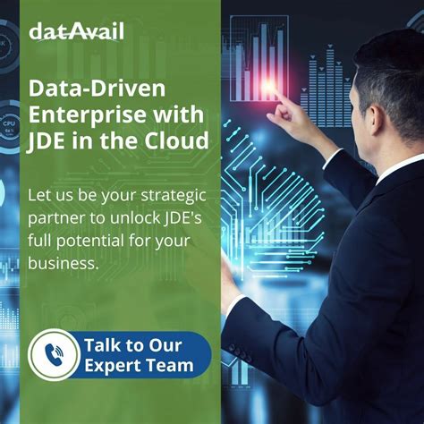 How To Migrate To Cloud With Datavails Jde Solutions Tim Strandberg