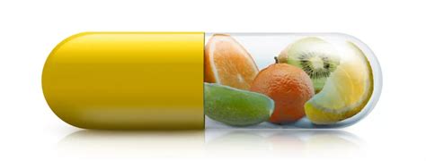 Vitamina C 》 ¿para Que Sirve