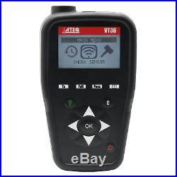 Universal TPMS Tool Trigger Programming Reset Tool For Tire Pressure Sensors Tire Pressure