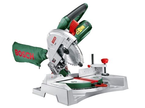 Купить Торцовочная пила Bosch PCM 7 за 368.55 руб. в Минске, цена ...