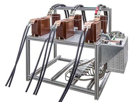 Limos Ms Highvolt Prüftechnik Dresden Gmbh