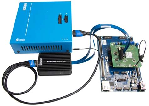 Isystem Introduces Infineon Aurix™ Tc377te Emulation Adapter Electronica Azi International