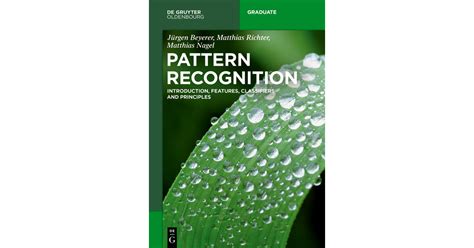 Pattern Recognition Book