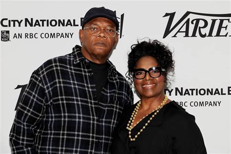 Why Samuel L Jackson Loves To Say ‘motherf—ker Page Six