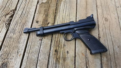 Crosman 2240 Replacement Parts