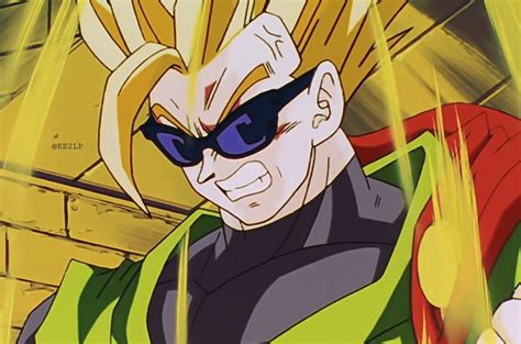 Gohan S Rage Render Dokkan Battle By Maxiuchiha22 On Deviantart Artofit