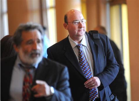 Santa Rosa Orthopedic Surgeon Raymond Severt Spared Prison Sentence For Sending Sex Texts To