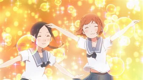 New Cast And Visual Unveiled For Chios School Road Anime Anime Herald