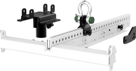 RCF FL B HDL 6 W Fly Bar For HL And HDL Line Array FB HDL6 W