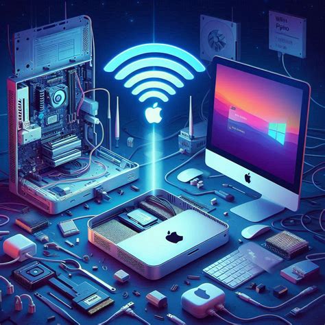 🔥 Guia Atualizado 2024 👉 Instalando Wi Fi Nativo Broadcom No Hackintosh Com Macos Sonoma 😎