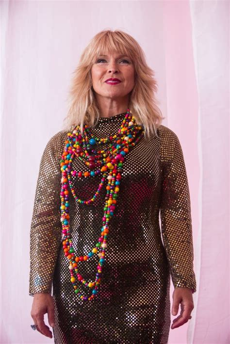 Toyah Willcox Didnt Realise Feminist Aspect Of Quadrophenia Metro News