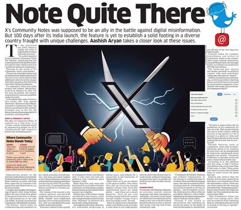 Ami Kumar On Linkedin Digitalsafety Communitynotes Misinformation India X