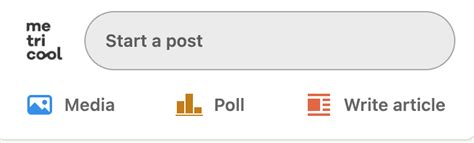 How To Write A LinkedIn Article