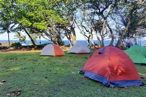 Must See Maui Hawaii Waianapanapa State Park 5 Things To Do For