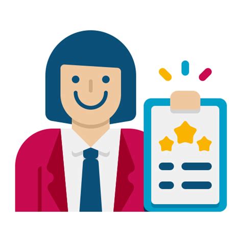 Competence Generic Color Fill Icon