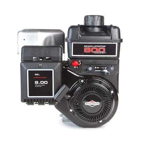 New Briggs And Stratton 356447 3075 G1 Horizontal Engine Sale Sale