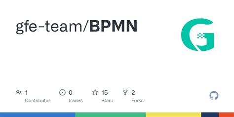 Github Gfe Teambpmn