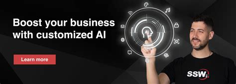 Ssw Enterprise Software Development