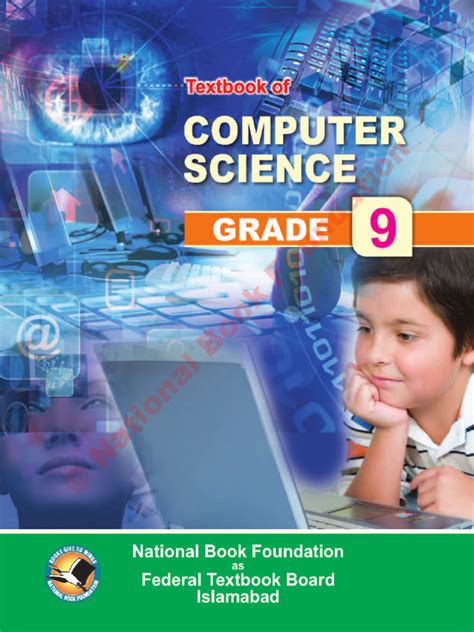 Computer Science 9 Pdf