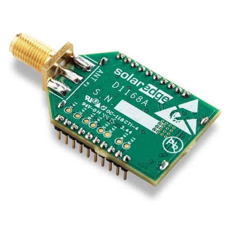 Solaredge Zigbee Setapp Trucklader